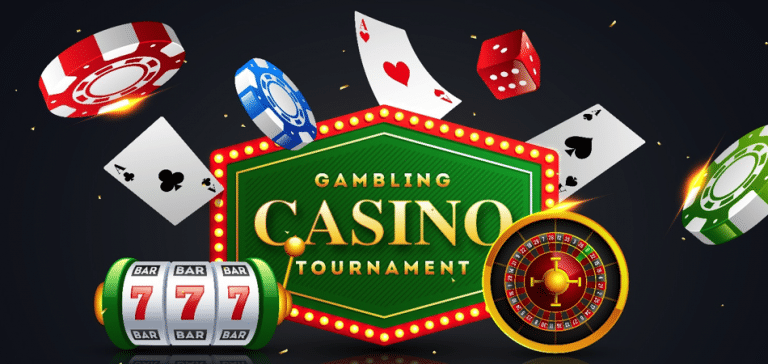 List of the Best RTG Online Casinos - RTG Casino Sites